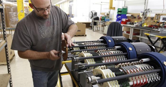 Waverly's United Equipment Accessories marks 60 years