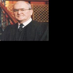 Longtime judge Joseph Keefe dies