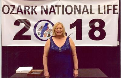 Congratulations, Cathy Kruse!