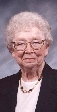 Helen H. Riekena (1918-2010)