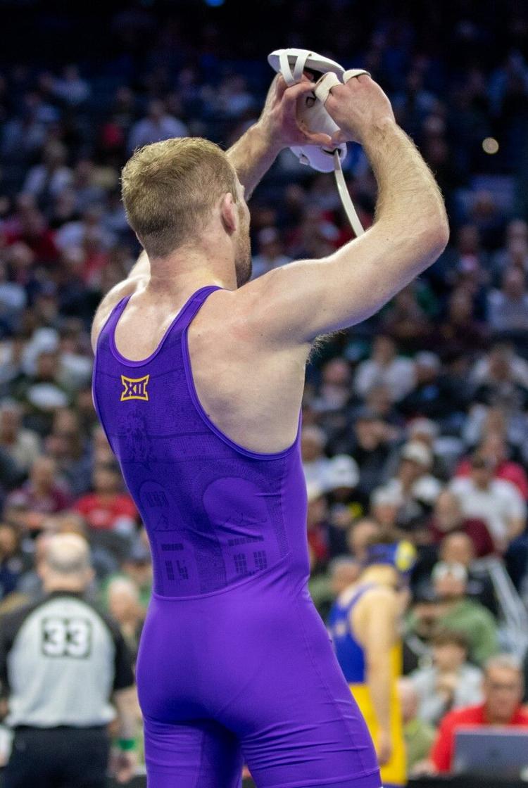 Leading off: UNI's adds All-American Cael Happel to its staff
