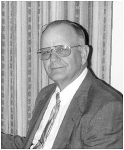 Happy Birthday, John Schipper!