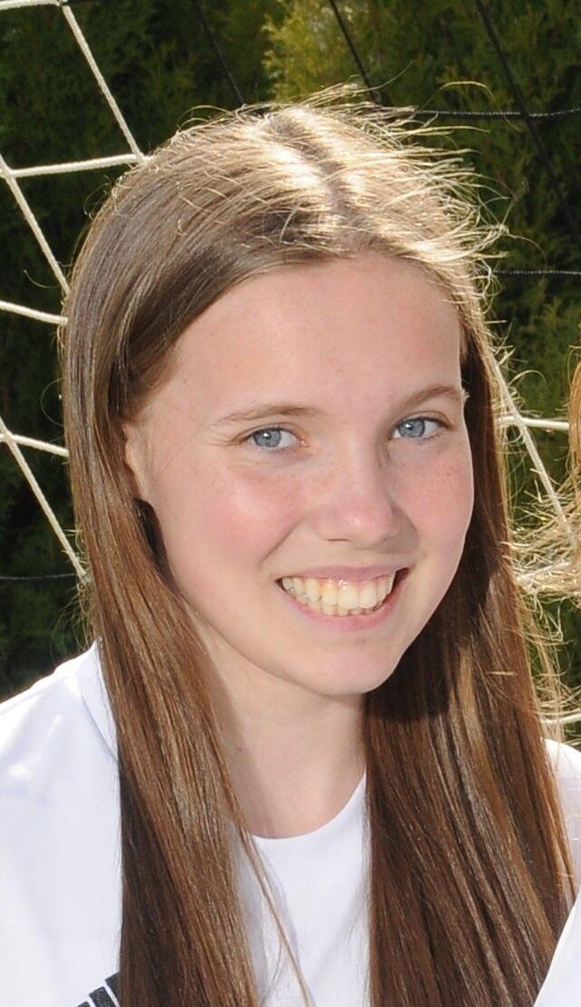 Preps to Watch: Get to Know Callie Stickfort and Zoe Zylstra