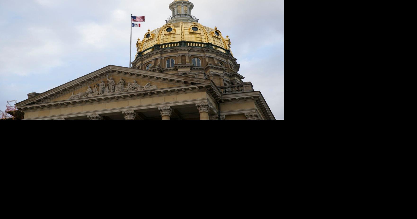 Democrat Mike Zimmer wins Iowa Senate District 35 seat