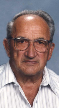 George F. Gates Jr. (1925-2010)