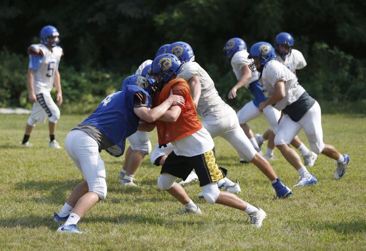 2018 Prep Football Preview: Don Bosco in a class by itself