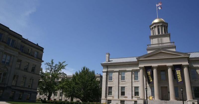 University of Iowa announces spring 2026 graduates