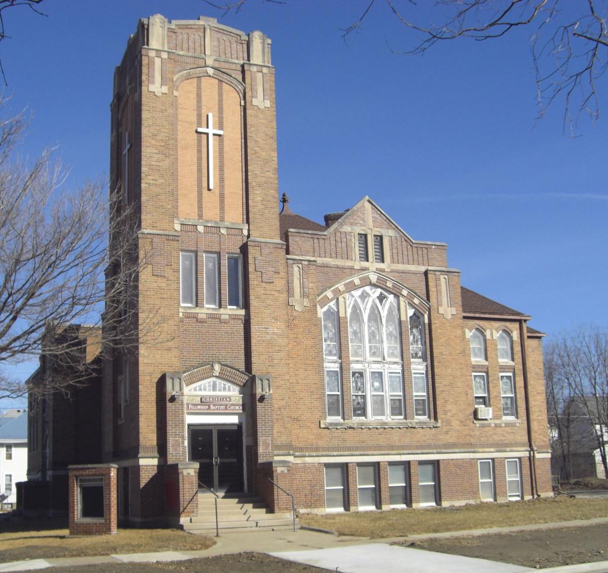 Waterloo council to take up church rezone