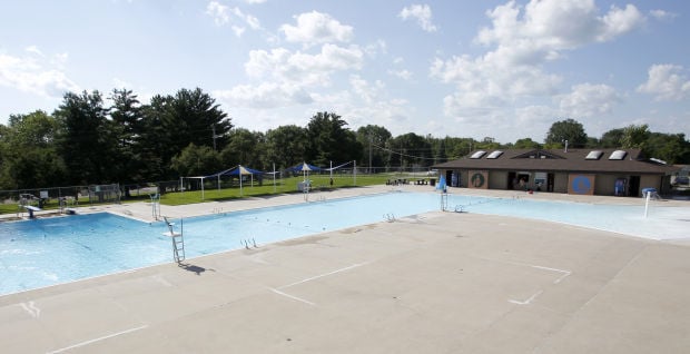 Waterloo plans major improvements to upper Gates Park