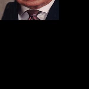 Robert J. "Bob" Galligan (1920-2011)