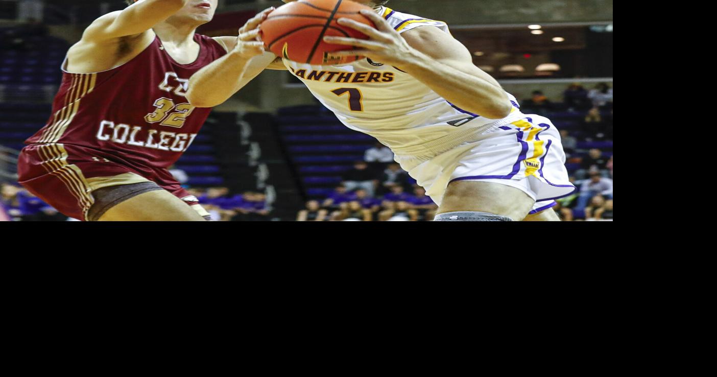 First half scoreless stretch sinks UNI against South Florida