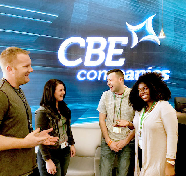 CBE Companies a place to grow a career
