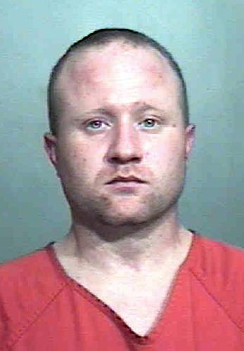 Jury convicts Joseph Santee of lesser charges