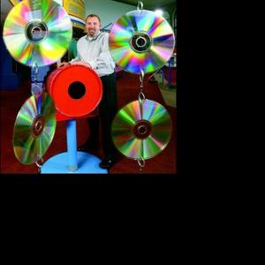 20 under 40: Christopher Rygh