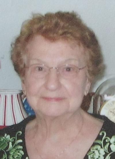 Janice A. Israel (1928-2017)