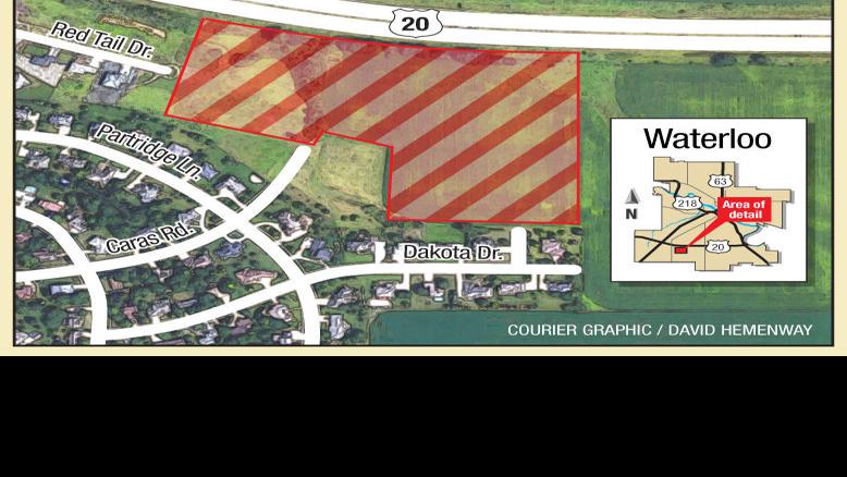 Proposed Waterloo housing addition brings excitement, fears | Political ...