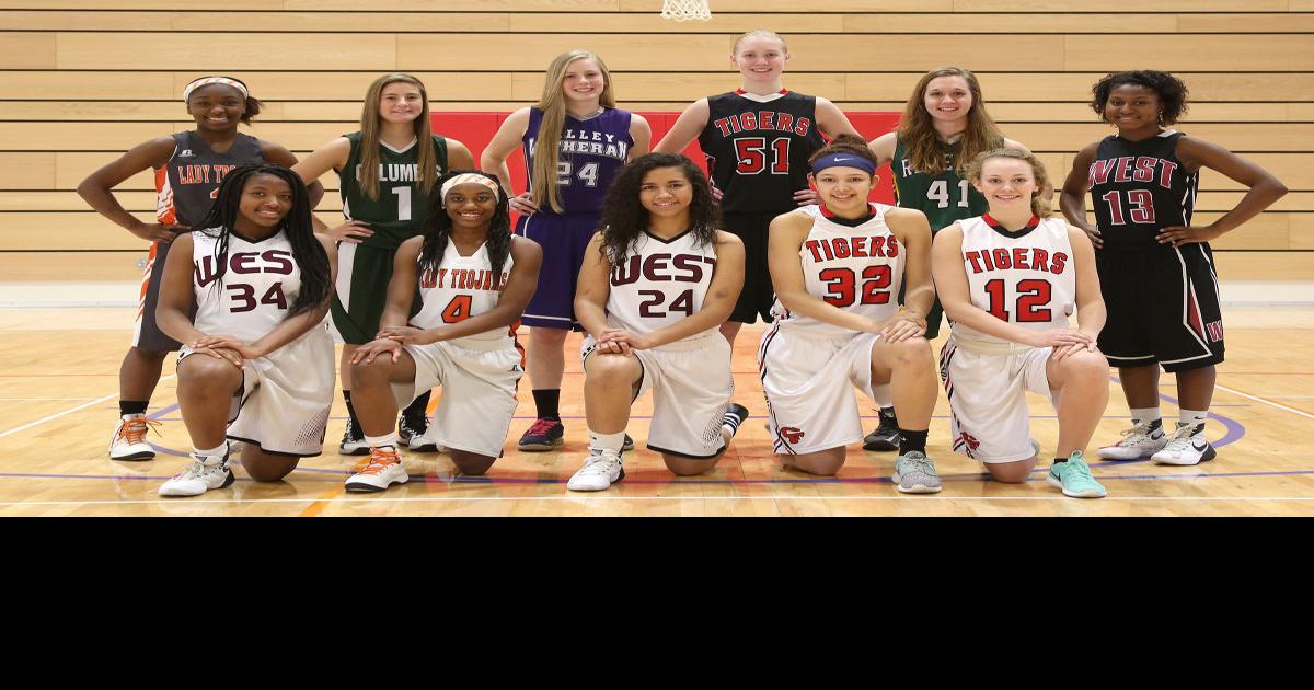 All-Metro girls' basketball: Youth served on 2016 squad