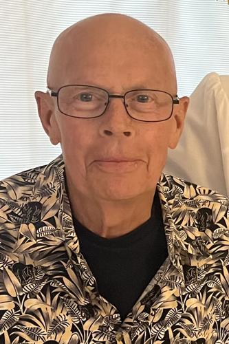 William C. “Bill” Anderson