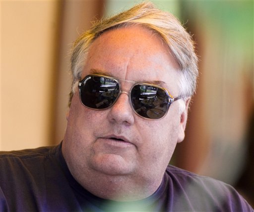 Howard Buffett: Agencies should set 40-year deadline to end hunger