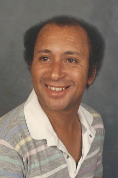 Larry Lee Murray
