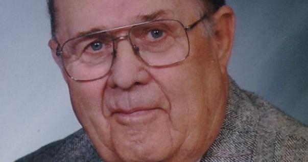 Duane H. Meyer (1929-2017)
