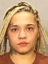 Aaliyah Wright's Instagram, Twitter & Facebook on IDCrawl