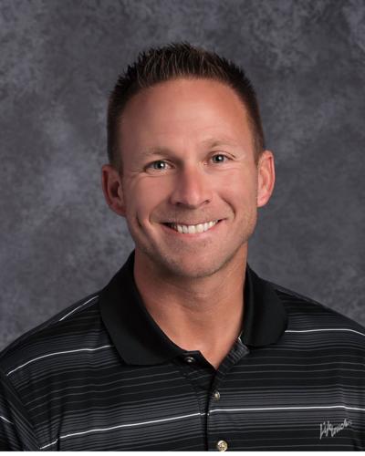 Longtime school district resident takes Dike-New Hartford helm