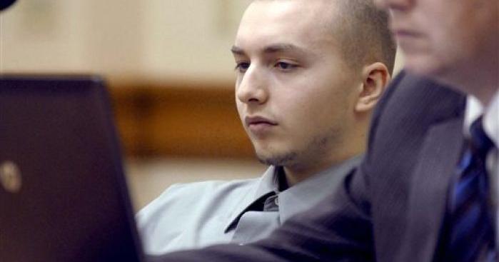 UPDATE: Jury returns guilty verdict in Iowa slaying trial