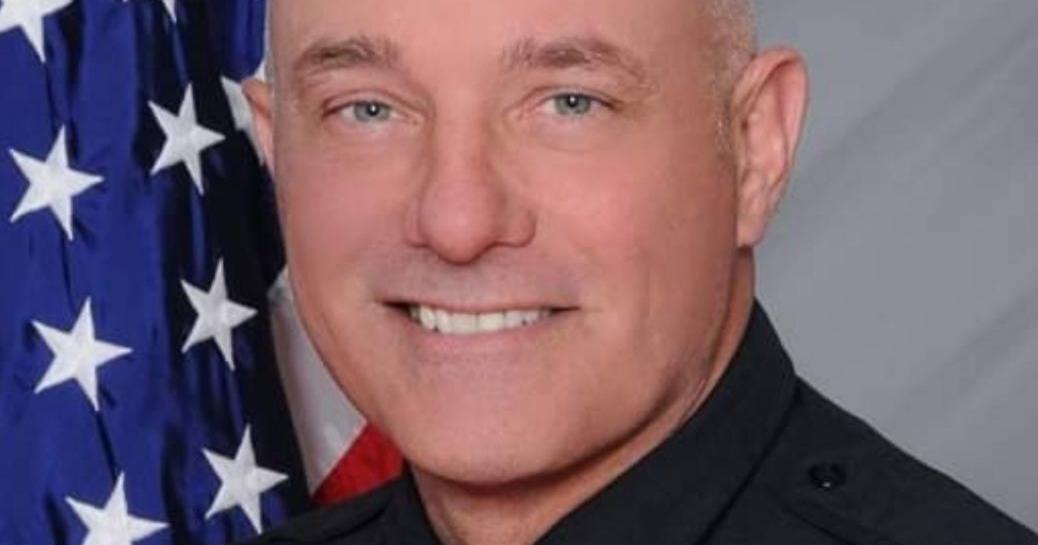 Black Hawk County Sheriff's race: Dan Trelka