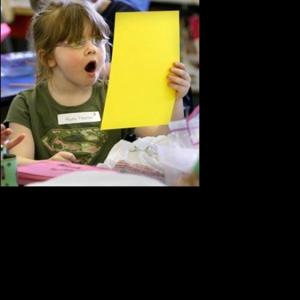 Elk Run Elementary will reopen next year as a preschool