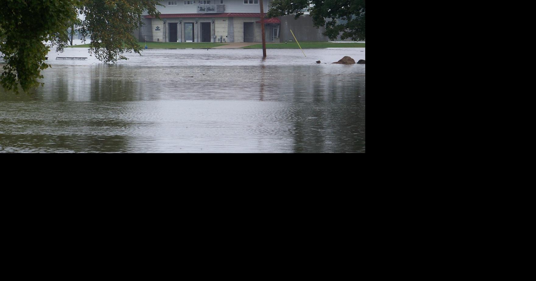 FEDS: Waterloo jeopardized $1.9 million in FEMA flood aid