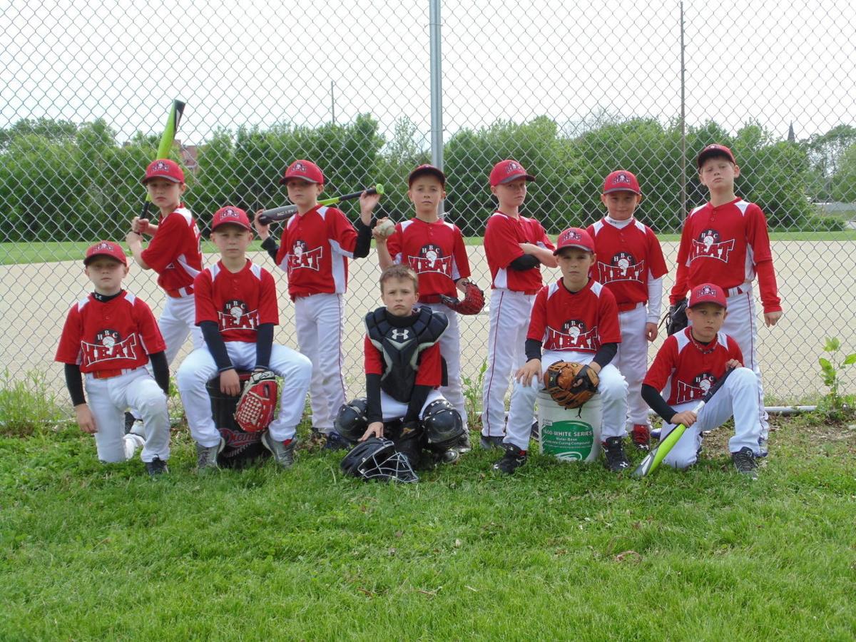 Congratulations on a Great Season!