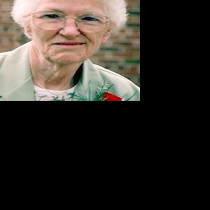 Dorothy J. Frazee (1920-2010)