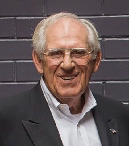 Terry Hummel