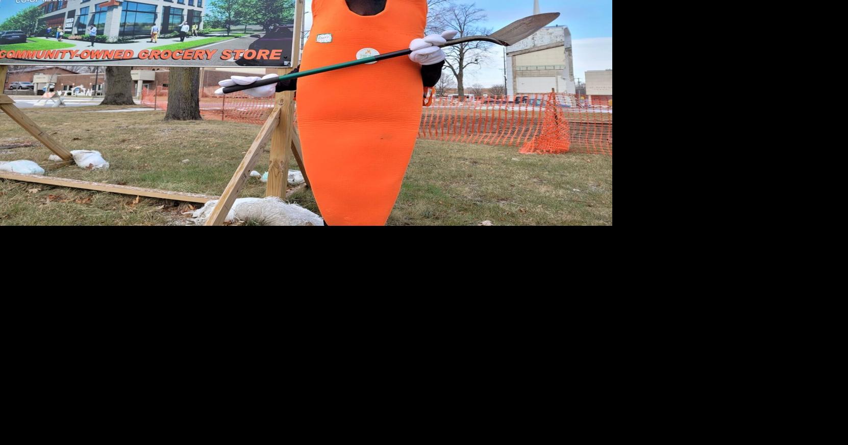 Rooted Carrot 'moving forward' after consideration given to ending ...