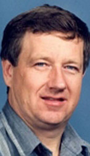 Kenneth W. Farrell (1945-2012)