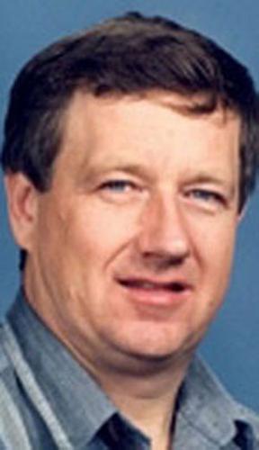 Kenneth W. Farrell (1945-2012)