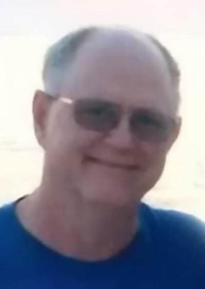 Larry Snyder (1953-2017)