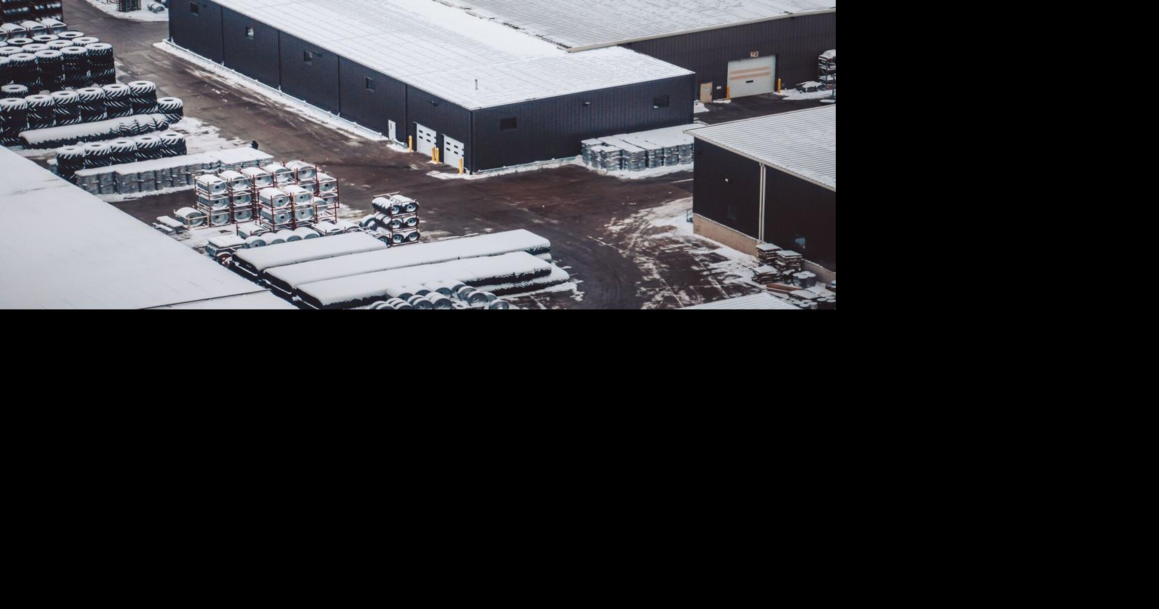 Shell Rock farming manufacturer adding jobs amidst growth