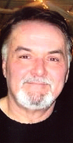 Christopher Lee Davis (1954-2010)