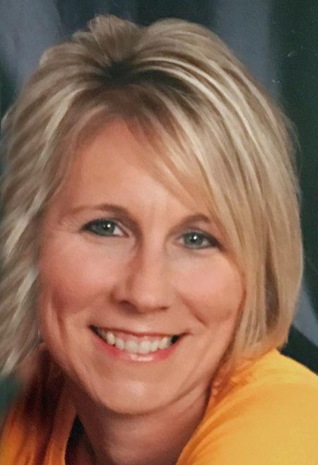 Rachel Stone (1973-2017)