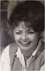 Shirley A. Paige (1934-2013)