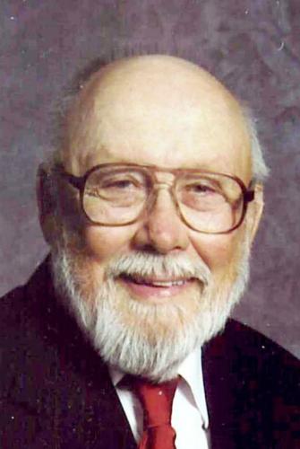 Dale Feazell of Bridgewater