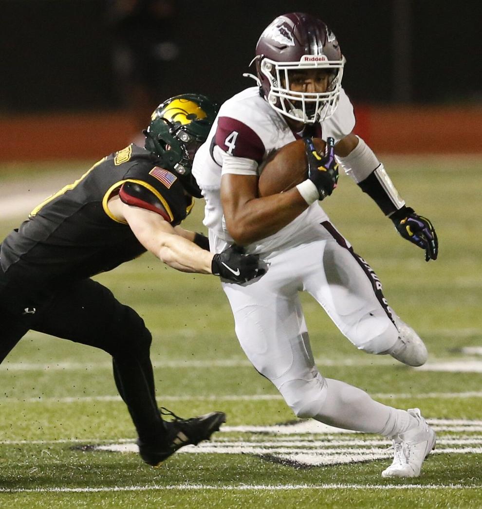 West holds the rope, score big road victory over Kennedy