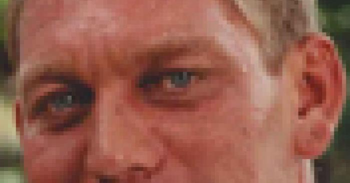 Jeff C. Dotson (1962-2014)