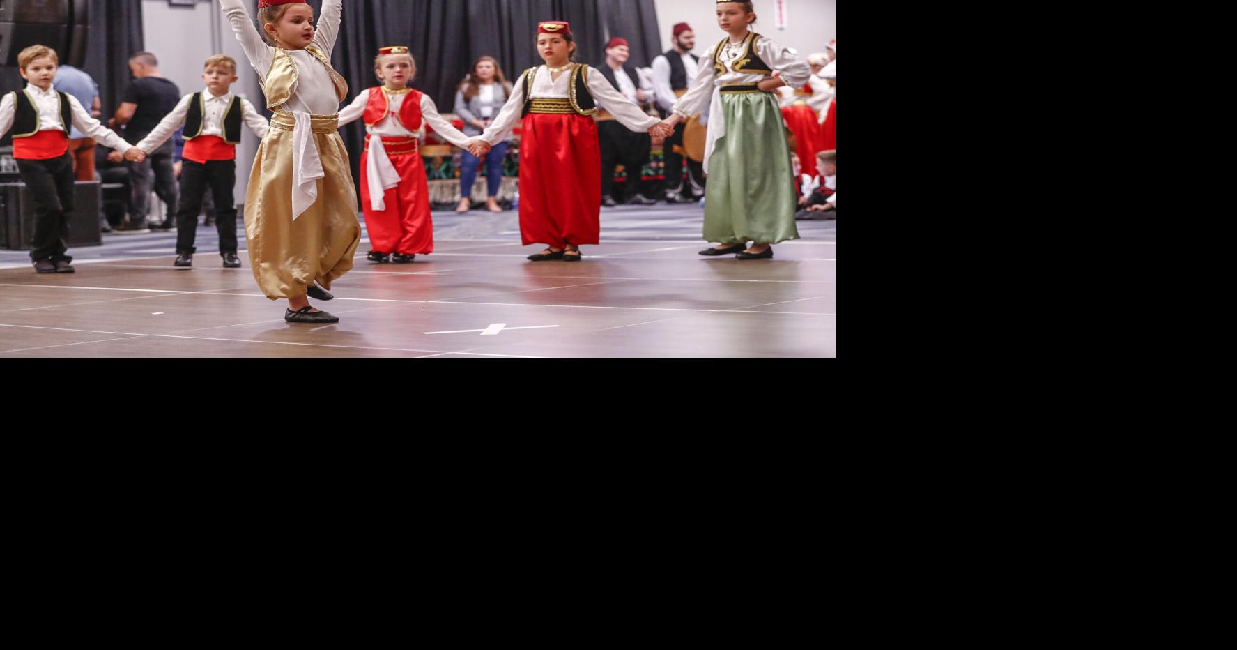 Fest celebrating Bosnian culture begins today in Waterloo