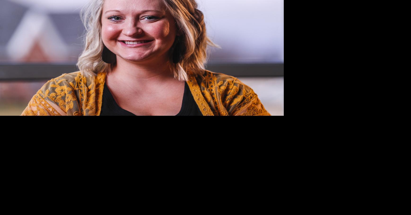 Chelsea Kullen: Called to nursing by her faith and care for others