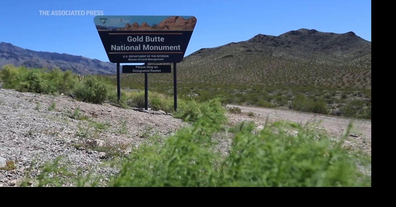 Ten years after ranching standoff in the Nevada desert. Cliven Bundy ...