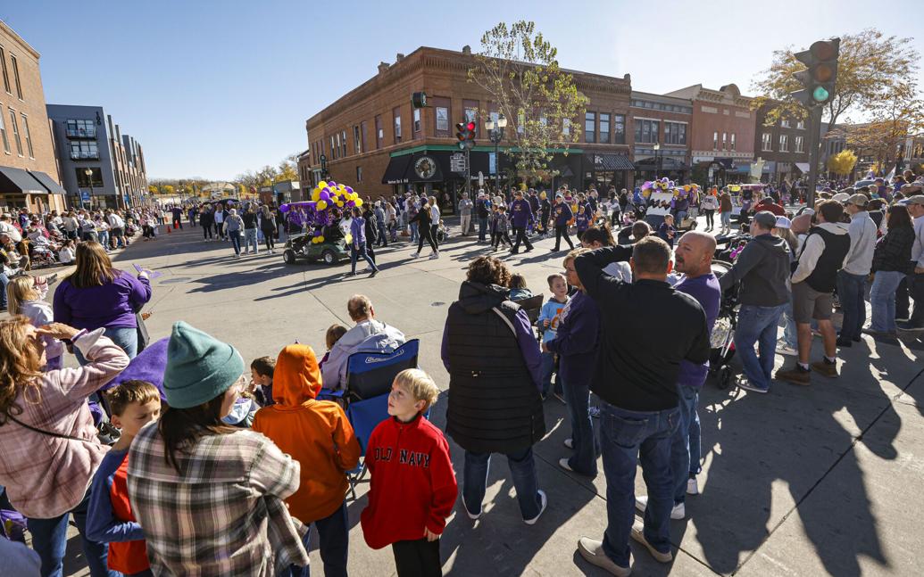 University of Northern Iowa homecoming week details set