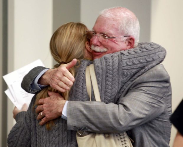 Buck stops here: Waterloo mayor will not seek re-election